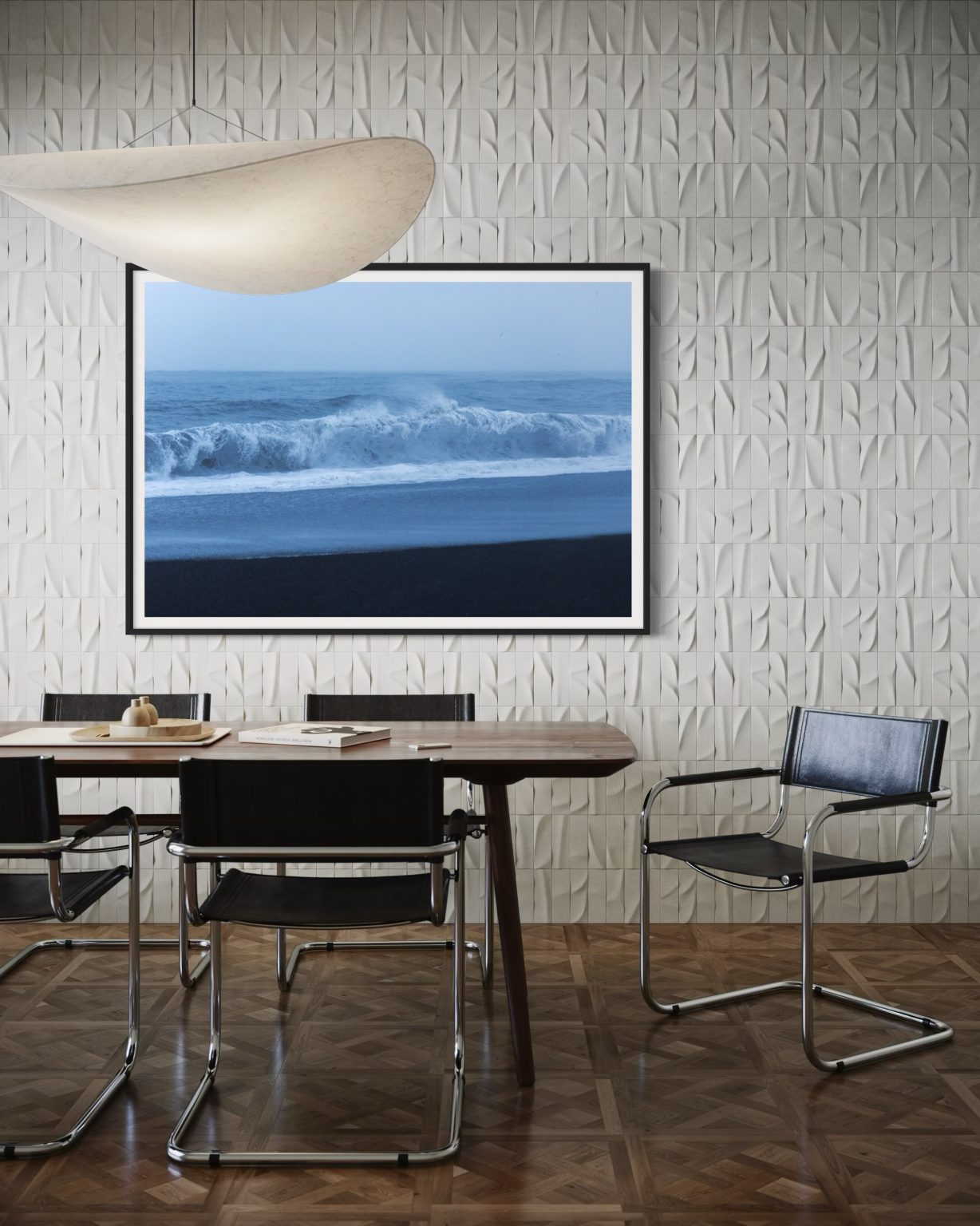 timewalls® – Studio