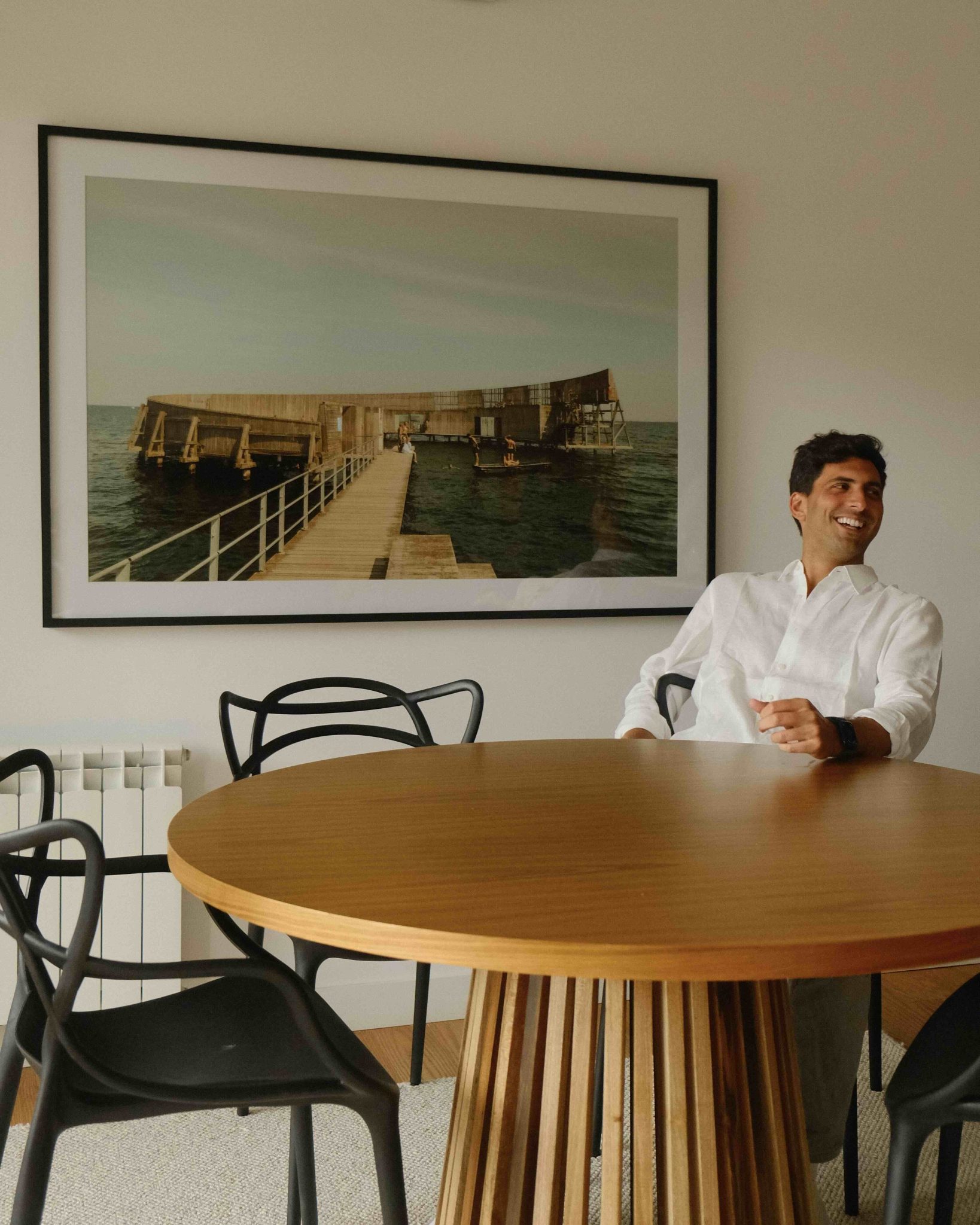 timewalls® – Studio